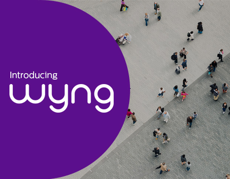 Terms of Service – Wyng