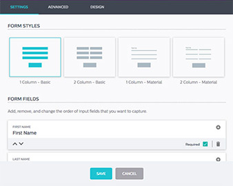 Wyng - Microexperiences for Marketing Campaigns and Promotions