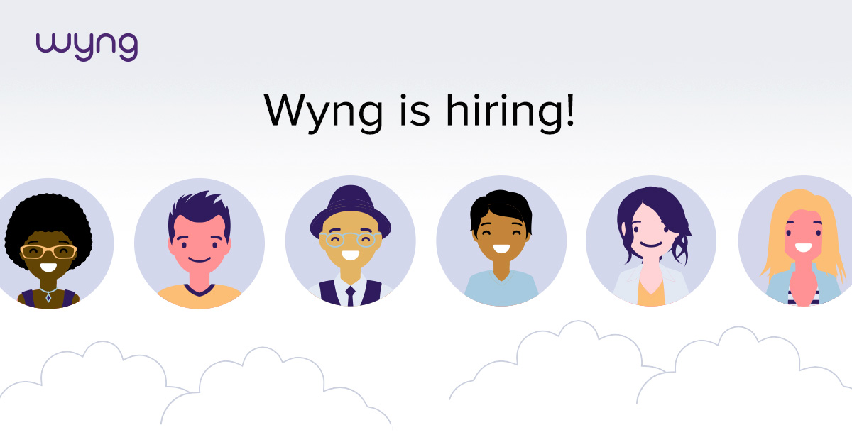 Careers – Wyng