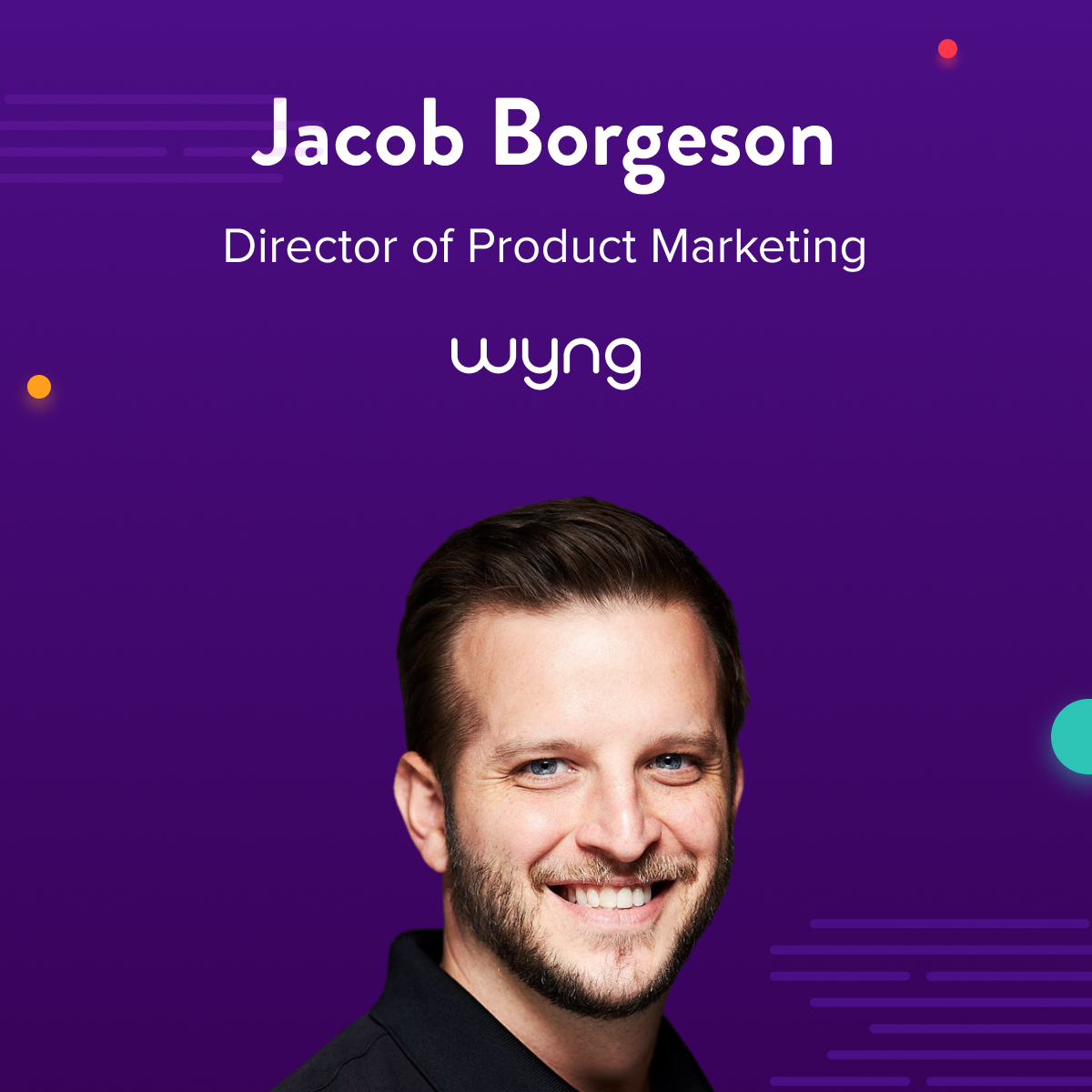 Wyng Personalization Webinar w/ Guests From Forrester and AAA