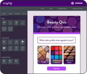 Wyng for PowerReviews Users – Wyng