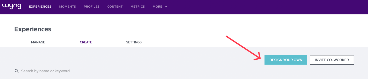 Product Updates: Create Better Experiences, Faster – Wyng