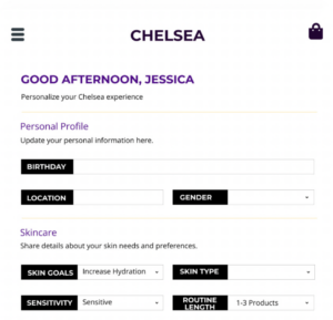 Preference Centers – Wyng