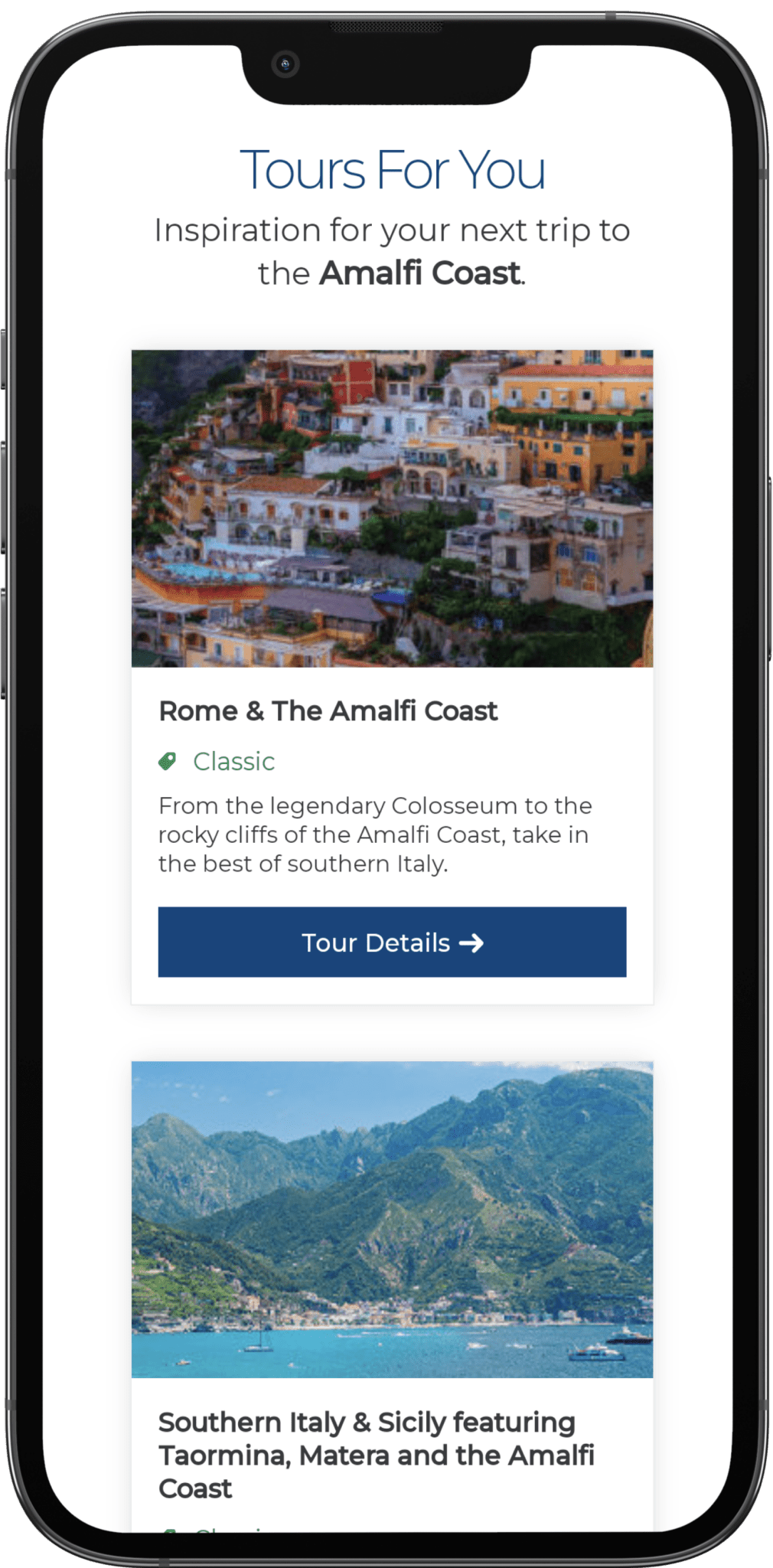 Preference-Based Personalization – Wyng