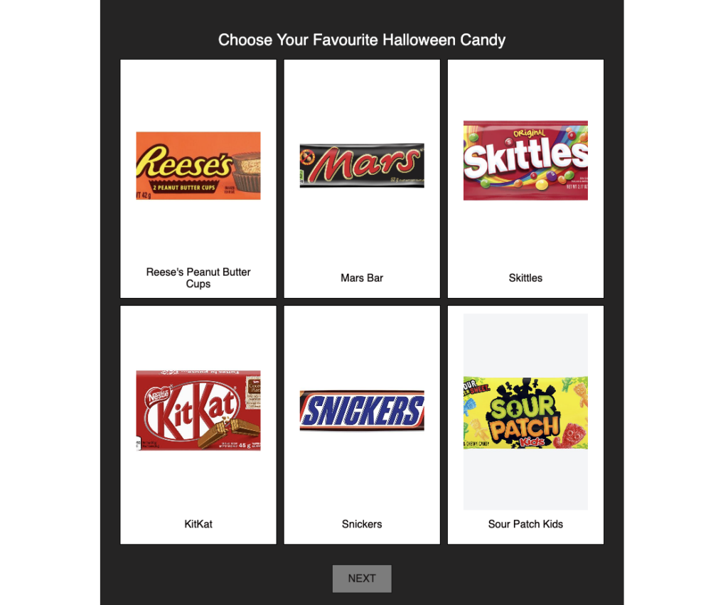 Experience Highlight: 5 Halloween Campaigns We Love – Wyng