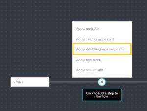 Gamify Your Digital Experiences With Swipe Gestures