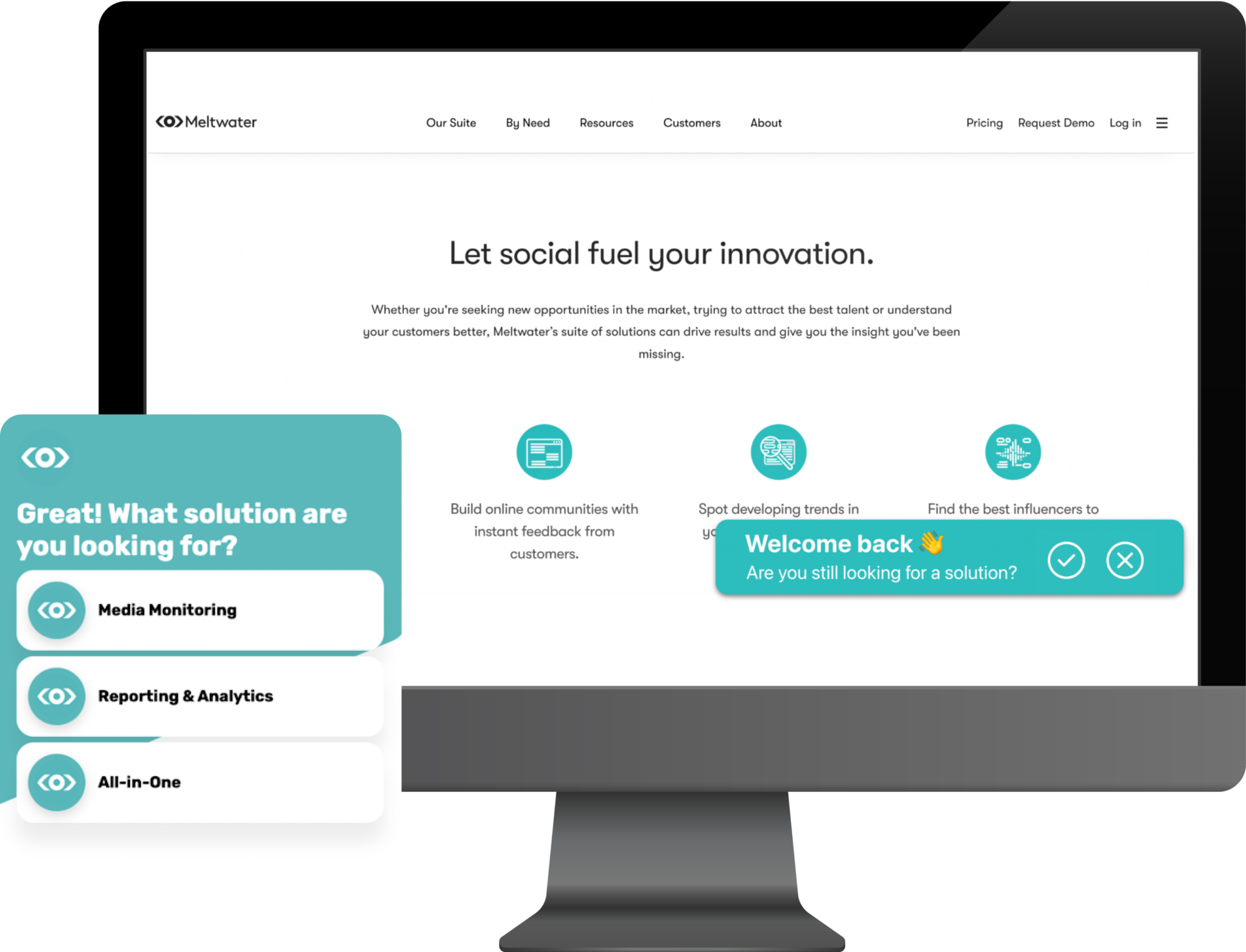 Preference-Based Personalization – Wyng