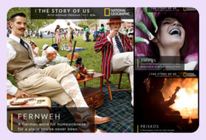 Wyng - Enage Audiences, Earn Data, Deliver Relevance