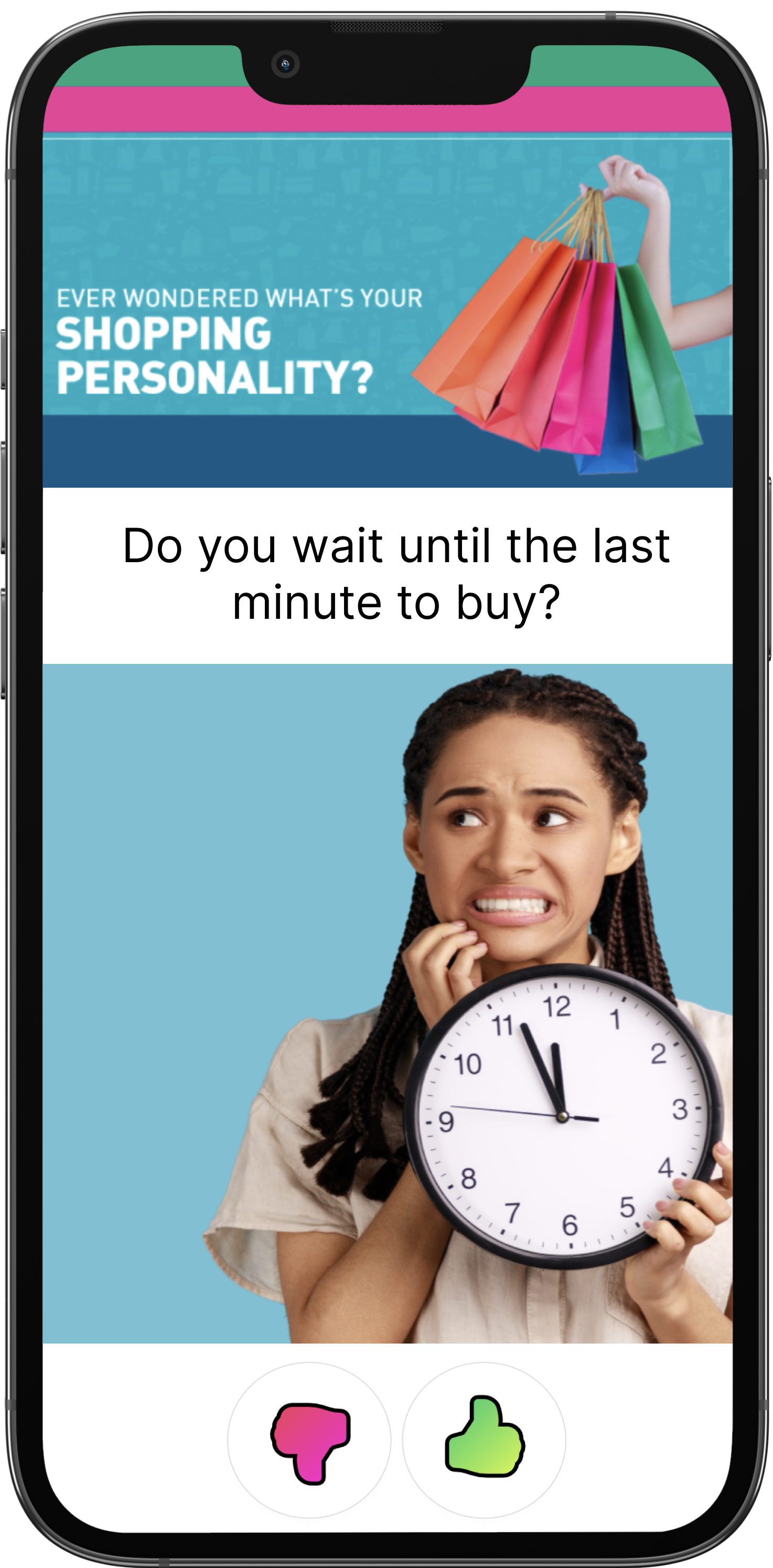 Gamify Your Digital Experiences With Swipe Gestures