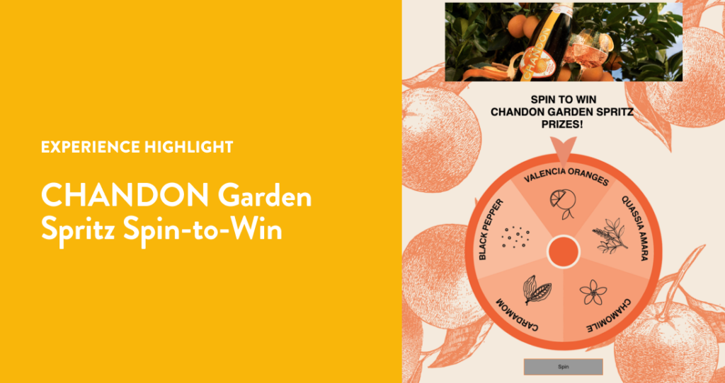 New Component: Rewards – Wyng