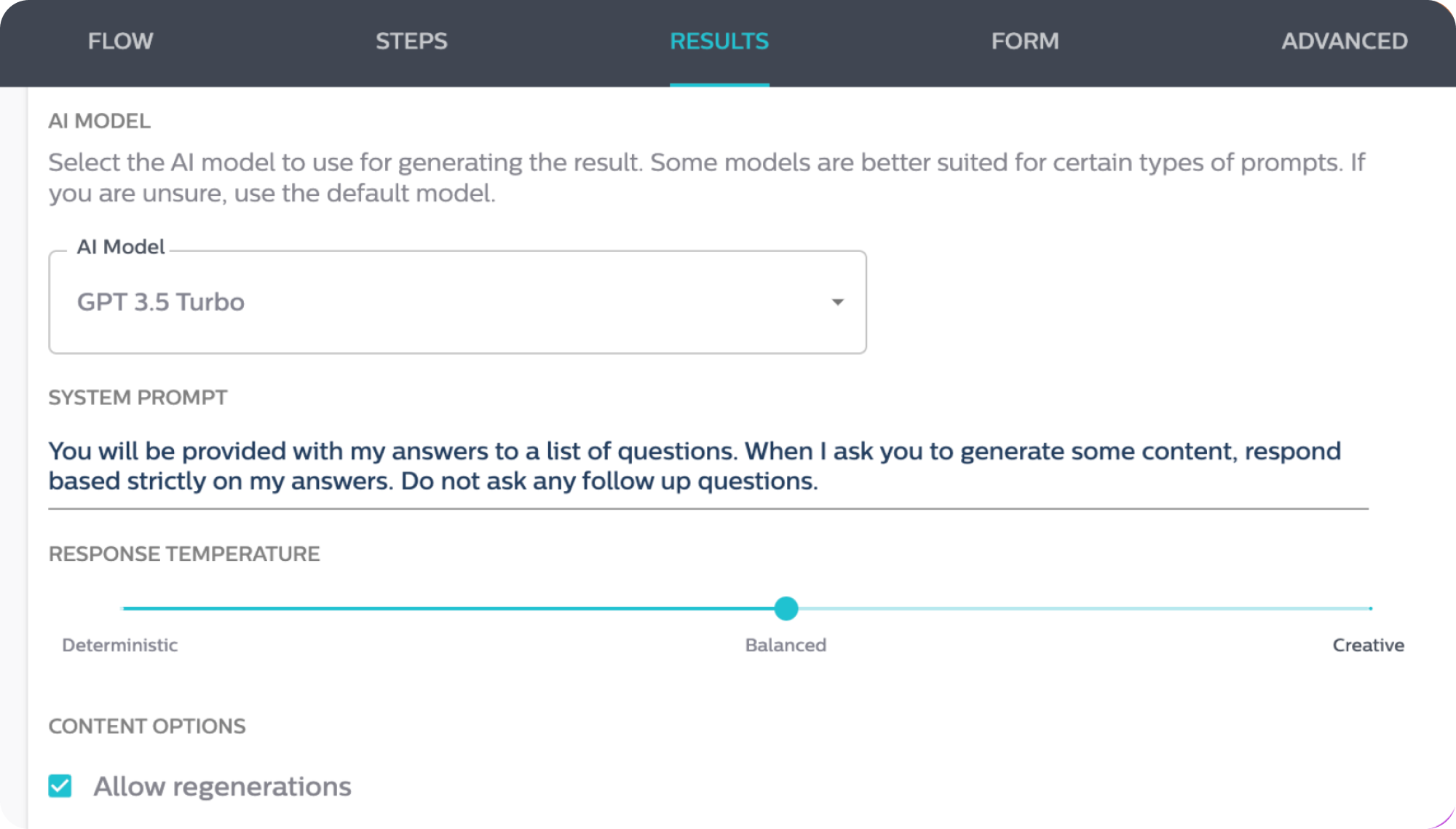 Generative AI Experiences for Customer Engagement – Wyng