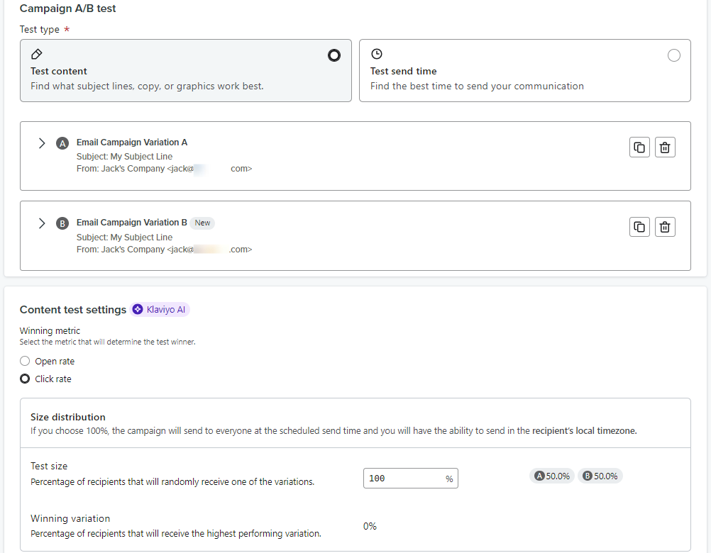 Klaviyo vs Braze: A Deep Dive into Marketing Automation for 2025