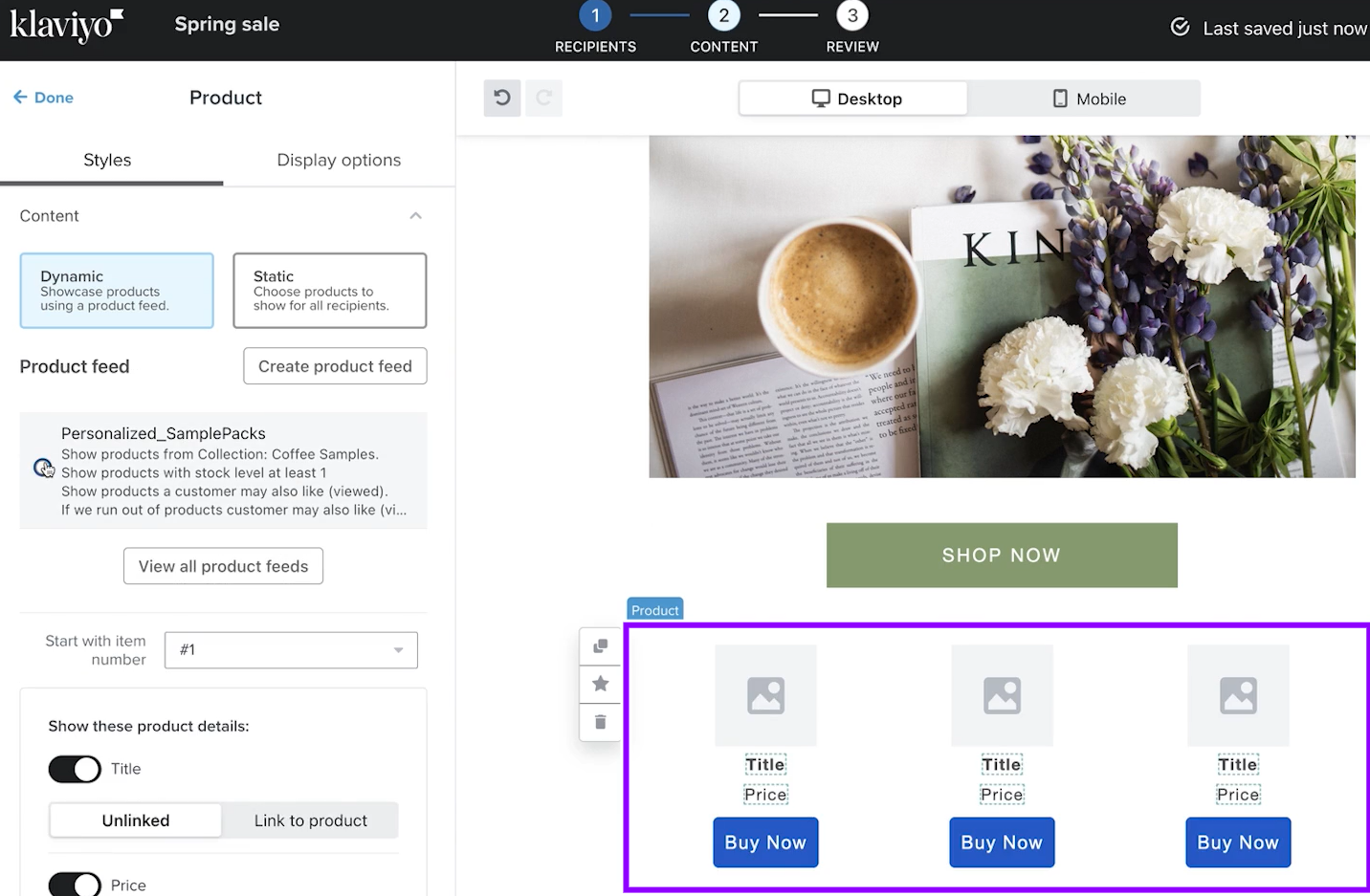 Klaviyo vs Braze: A Deep Dive into Marketing Automation for 2025