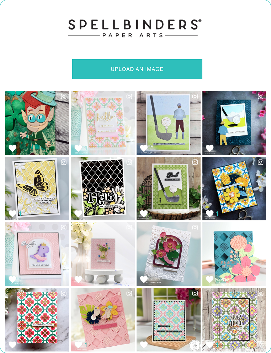 Spellbinders x Wyng Case Study