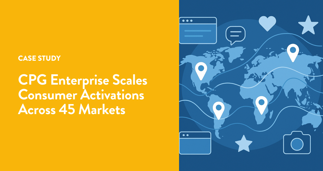Scale Consumer Activations with Wyng