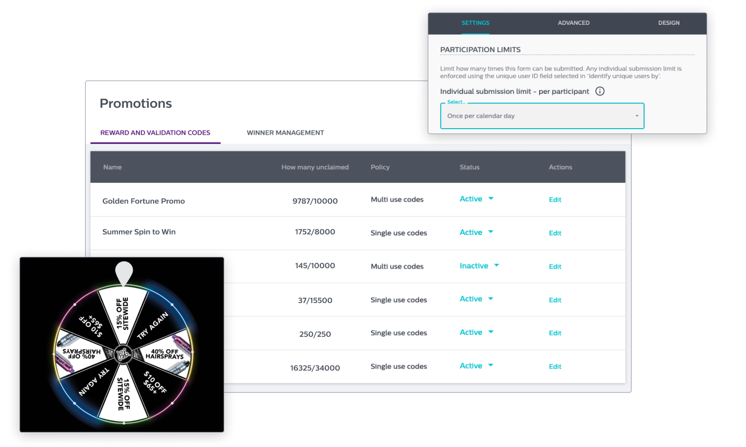 Wyng - Engage Audiences, Earn Data, Deliver Relevance